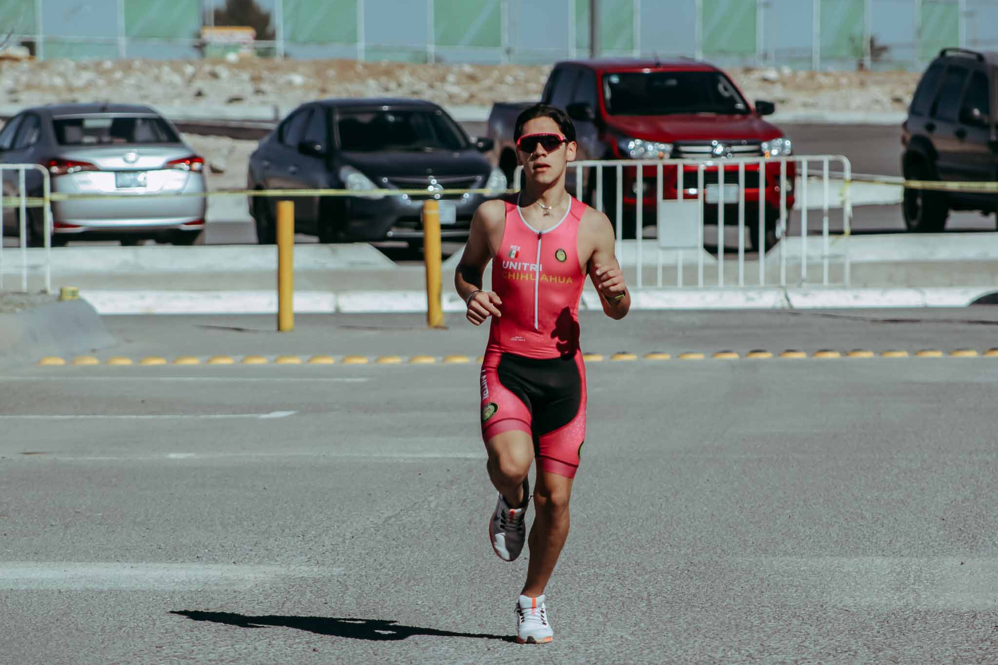 Surgen ganadores del Triatlón en Juegos Estatales Conade 2023 - ICHD