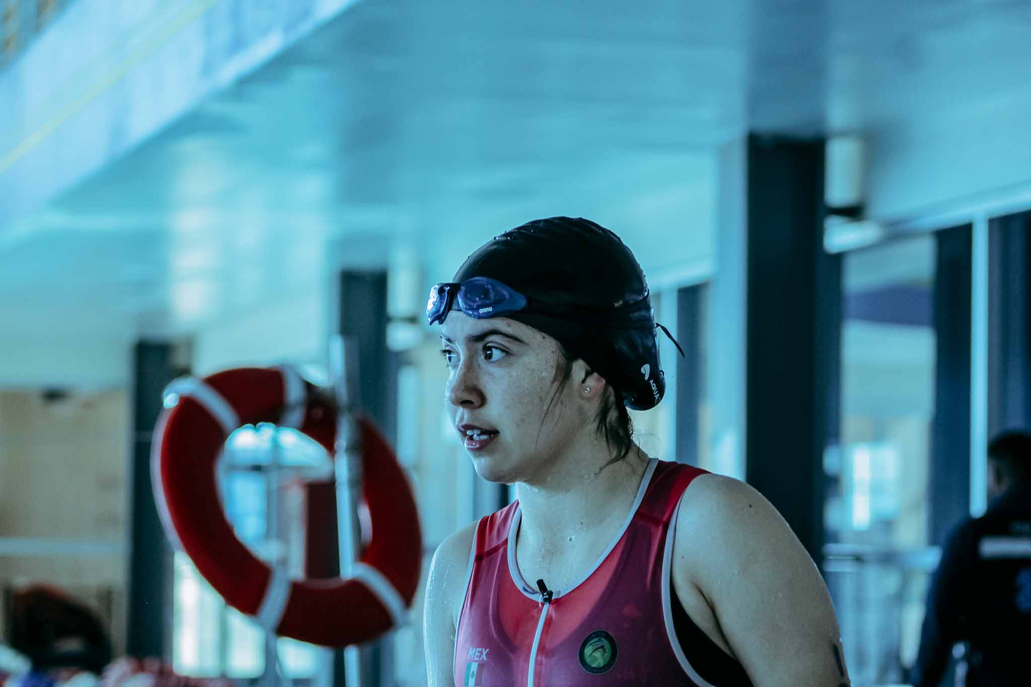 Surgen ganadores del Triatlón en Juegos Estatales Conade 2023 - ICHD